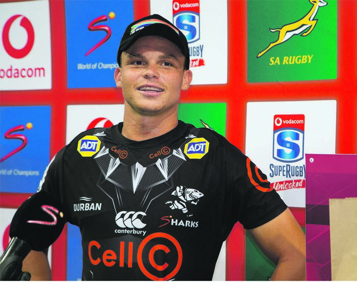 Sharks looking to ‘raise the bar’ after good day in Nelspruit | News24