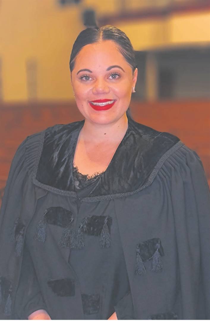 Rooi lippe en al op kansel | Netwerk24
