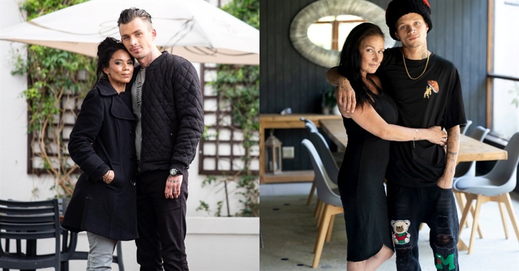 ’n Nuwe Loui Fish: Eers die glans, toe die diepe waters – nou die stil ...
