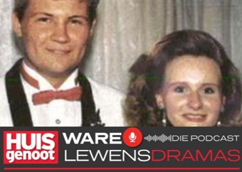 Huisgenoot | Podcasts