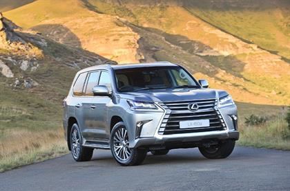 Big and luxurious - Top-tier rivals Merc's new GLS will face in SA | News24