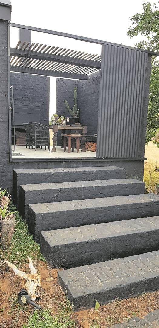 Klein huise, groot lewe | Netwerk24