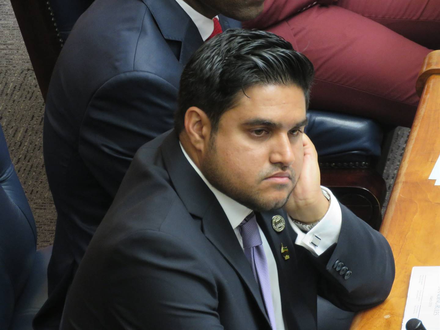 Bly kalm, nuwe leerlinge sal plek kry, sê WKOD | Netwerk24