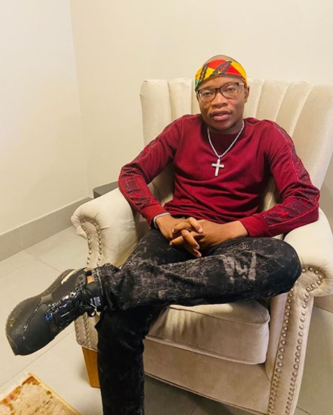 MASTER KG WINS AN MTV EMA! | Daily Sun