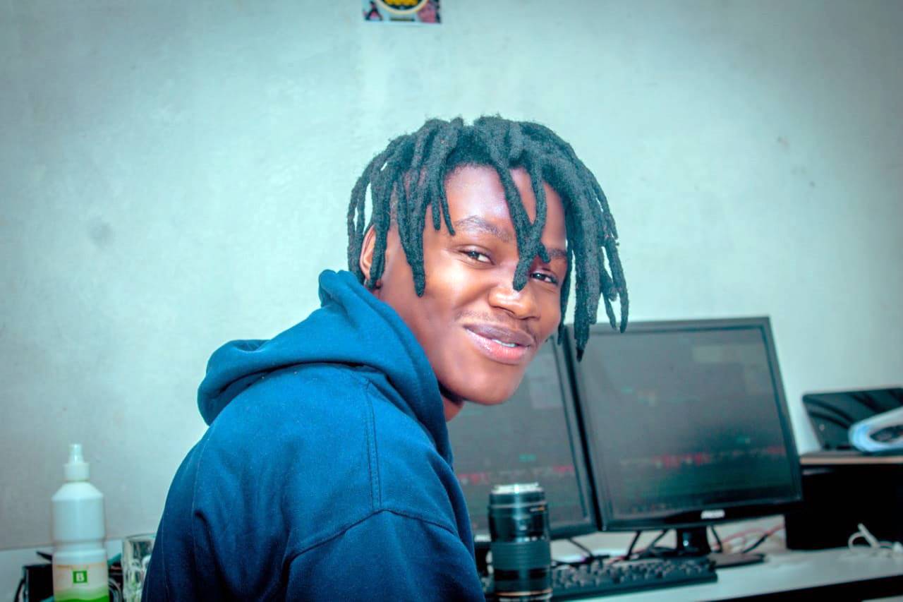 Thato’s hustle inspires youth! | Daily Sun