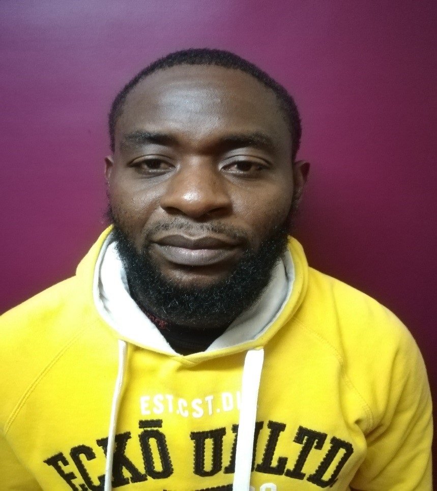 Patrick Kananga Mukandla (35) is Vrydag deur die streekhof in ...