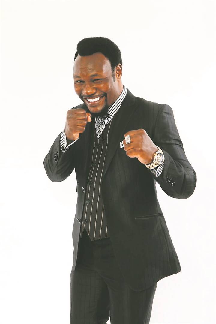 Pound for pound: Boxing champ and psalmist 'fight' over skoloto ...