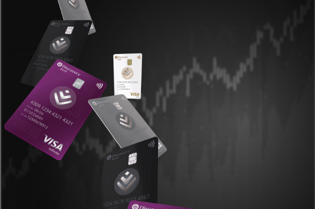 Discovery Bank demonstrates success of Shared-Value model | News24