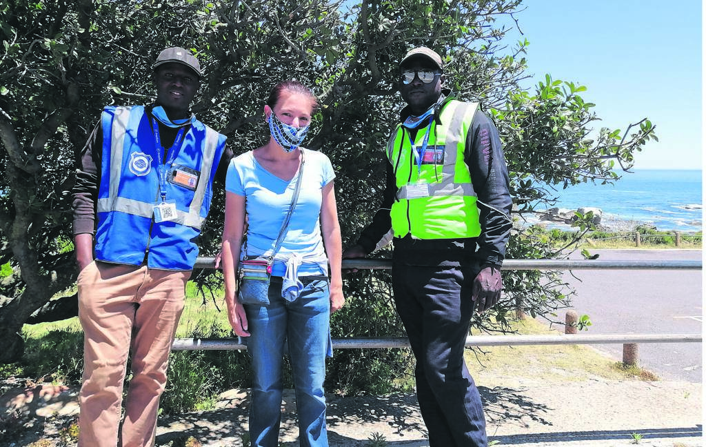 CWC for positive change | News24