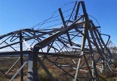 Western Cape towns to remain without power until next Thursday, says ...