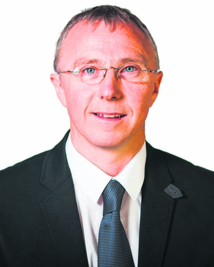 ‘Dit was ’n politieke verhoor’ | Landbou