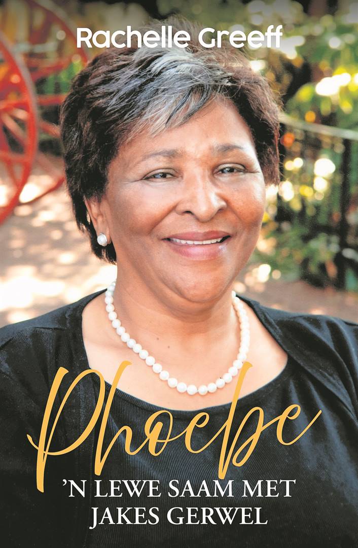 ‘Phoebe’ ode aan die liefde | Netwerk24