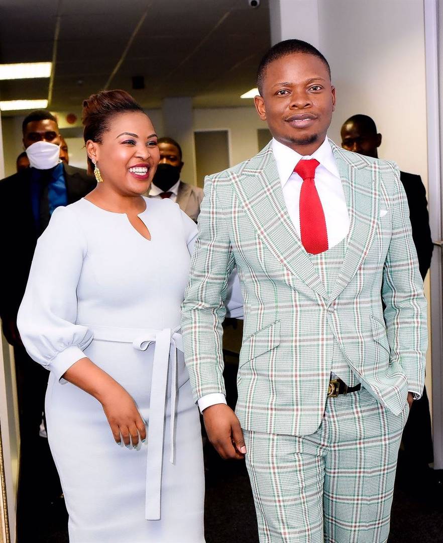Appèl kom teen Bushiri-vrylating | Netwerk24
