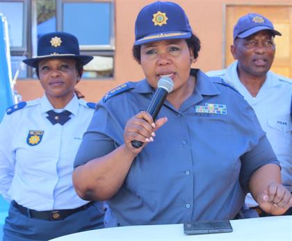 Early Christmas for orphans | Daily Sun