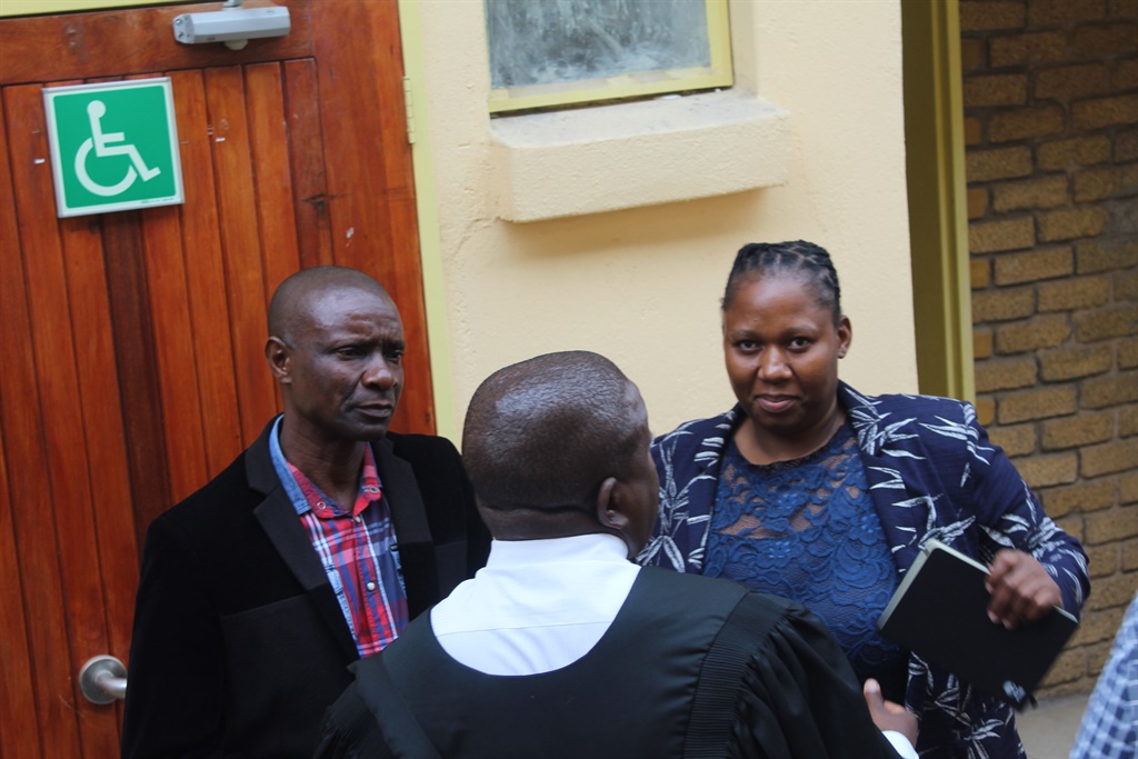 OFFICIAL FOUND GUILTY OF FRAUD, CORRUPTION! | Daily Sun