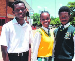 Matrics: Afrikaans difficult but fair | Daily Sun