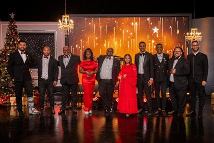 ‘Koortjies’ deel in die feestyd | Son