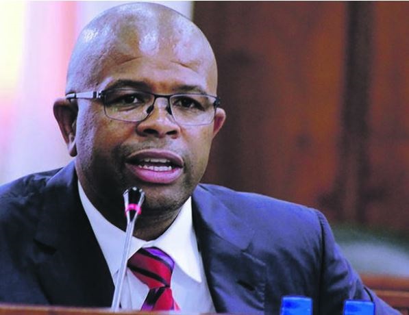 MONTANA: ZONDO DIDN'T GIVE ME A CHANCE | Daily Sun