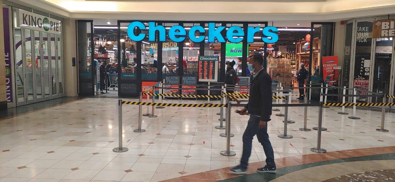 W-Kaapse winkelsentrums ‘grafstil’ op Swart Vrydag | Netwerk24