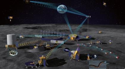 PICS | SA to help China build a research base on the moon - this is ...