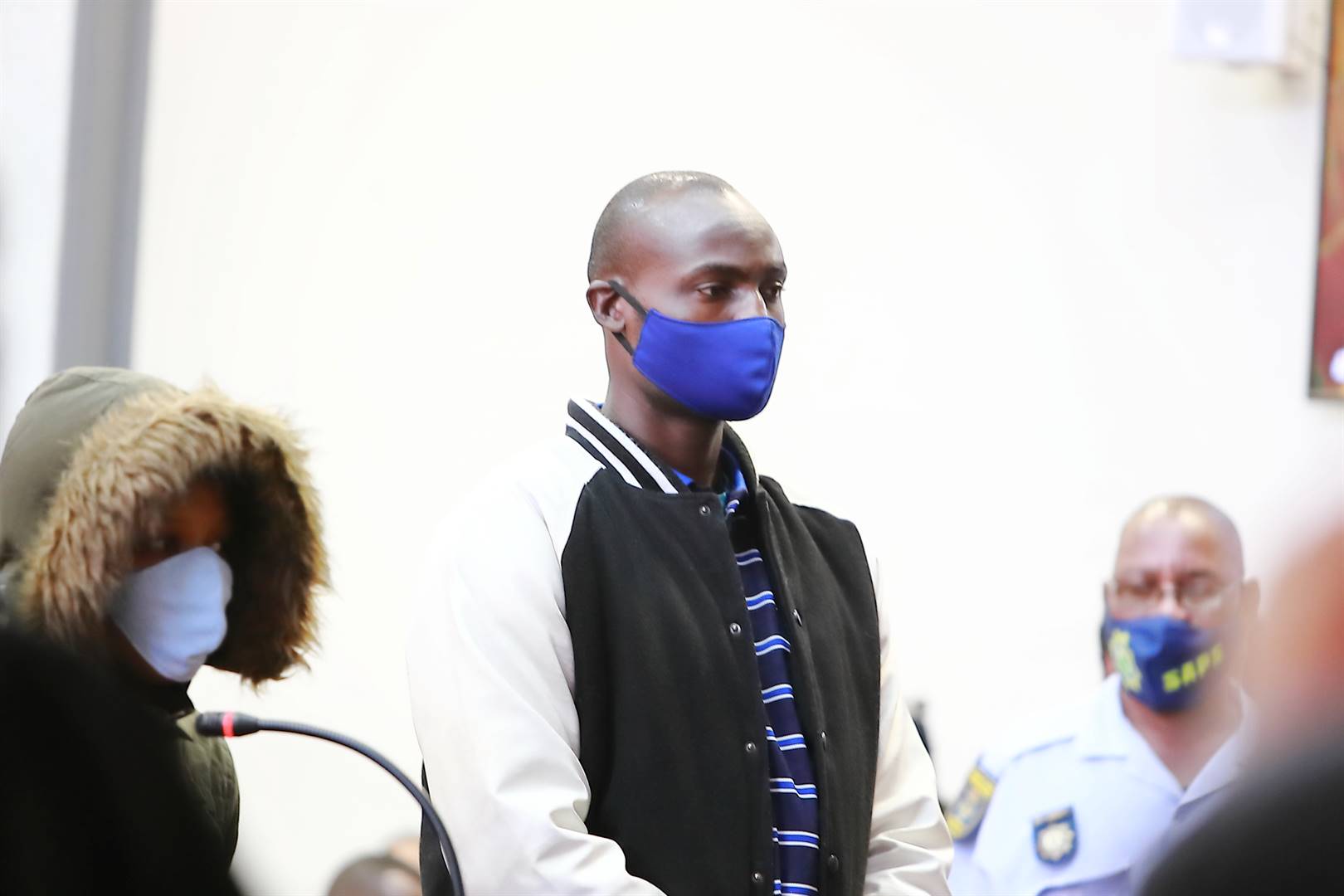 Pastor praises 'killer cop' | Daily Sun
