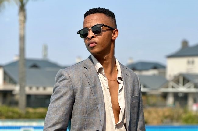 Oros Mampofu bids farewell to top show | Daily Sun