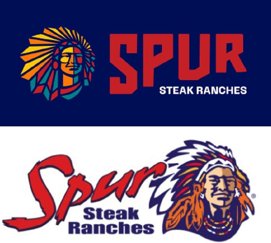 Spur Symbol Clipart Rockspur Fords FC