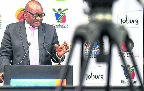 NEW MEC FOR GP! | Daily Sun