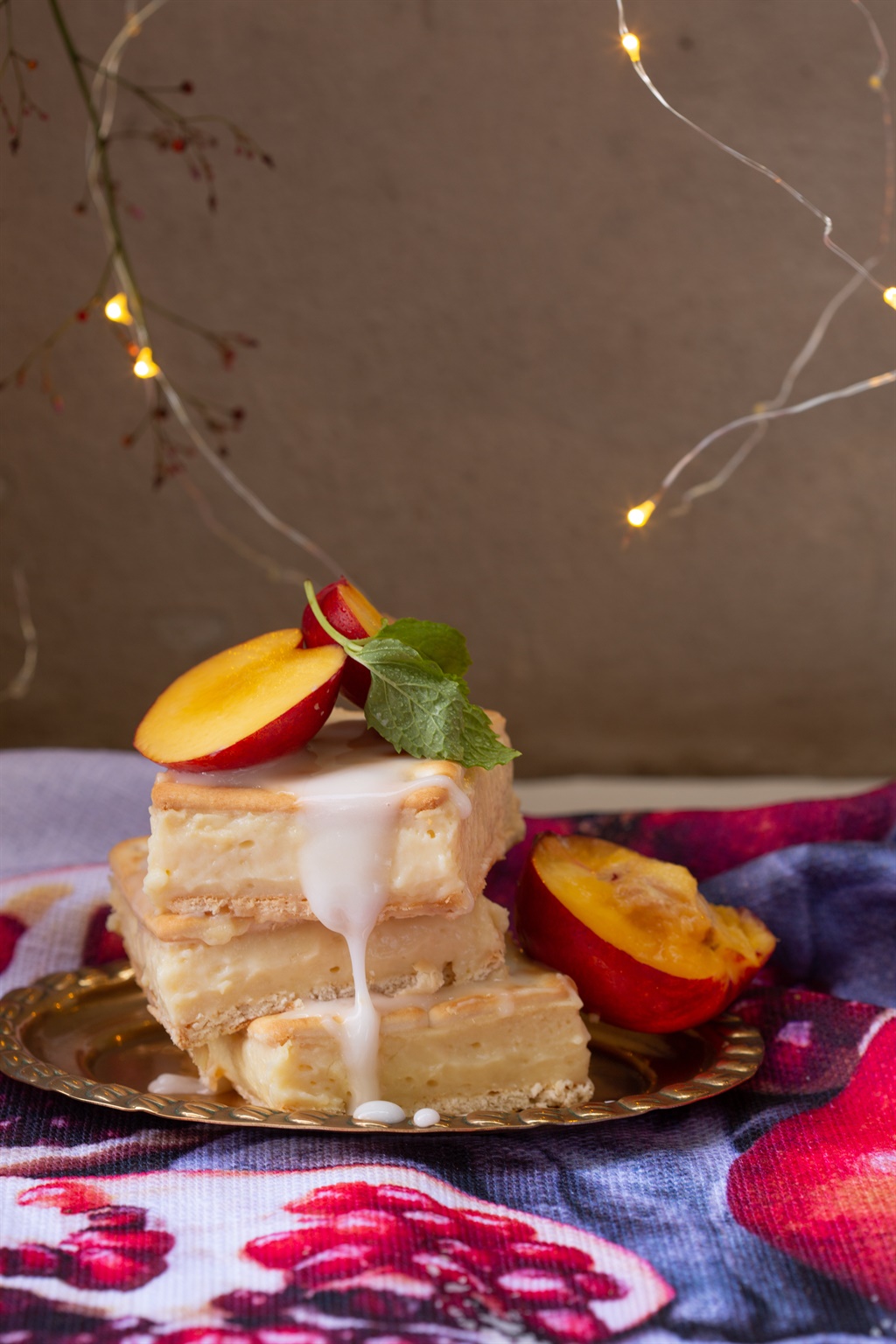 Feestelike vlaskywe | Netwerk24