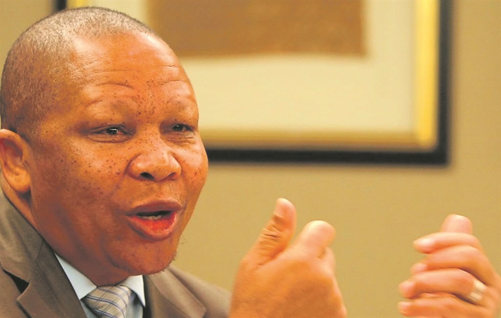 Ex-lottery boss demands report from Patel | News24