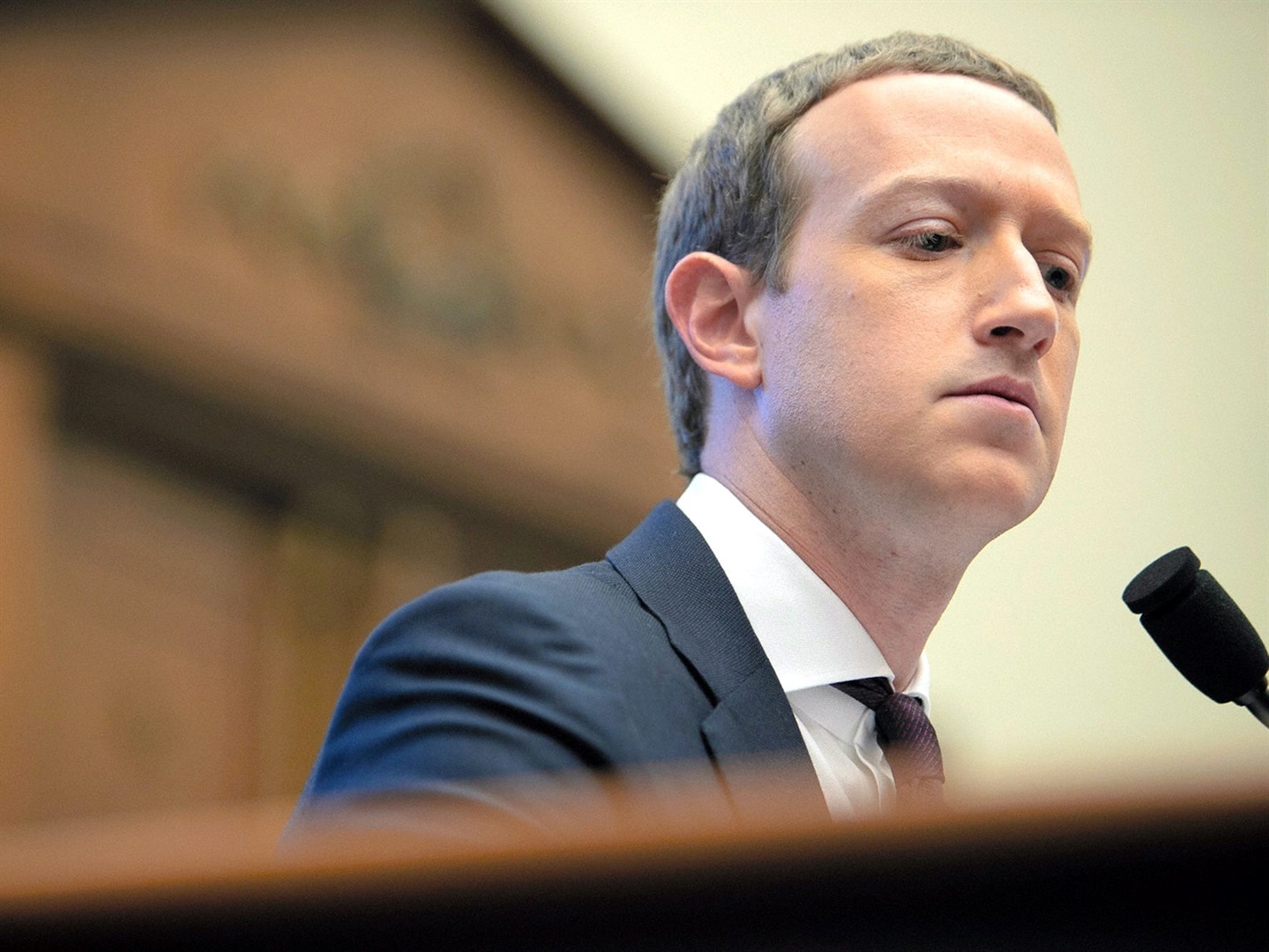 Facebook says it will permanently stop recommending political groups to ...