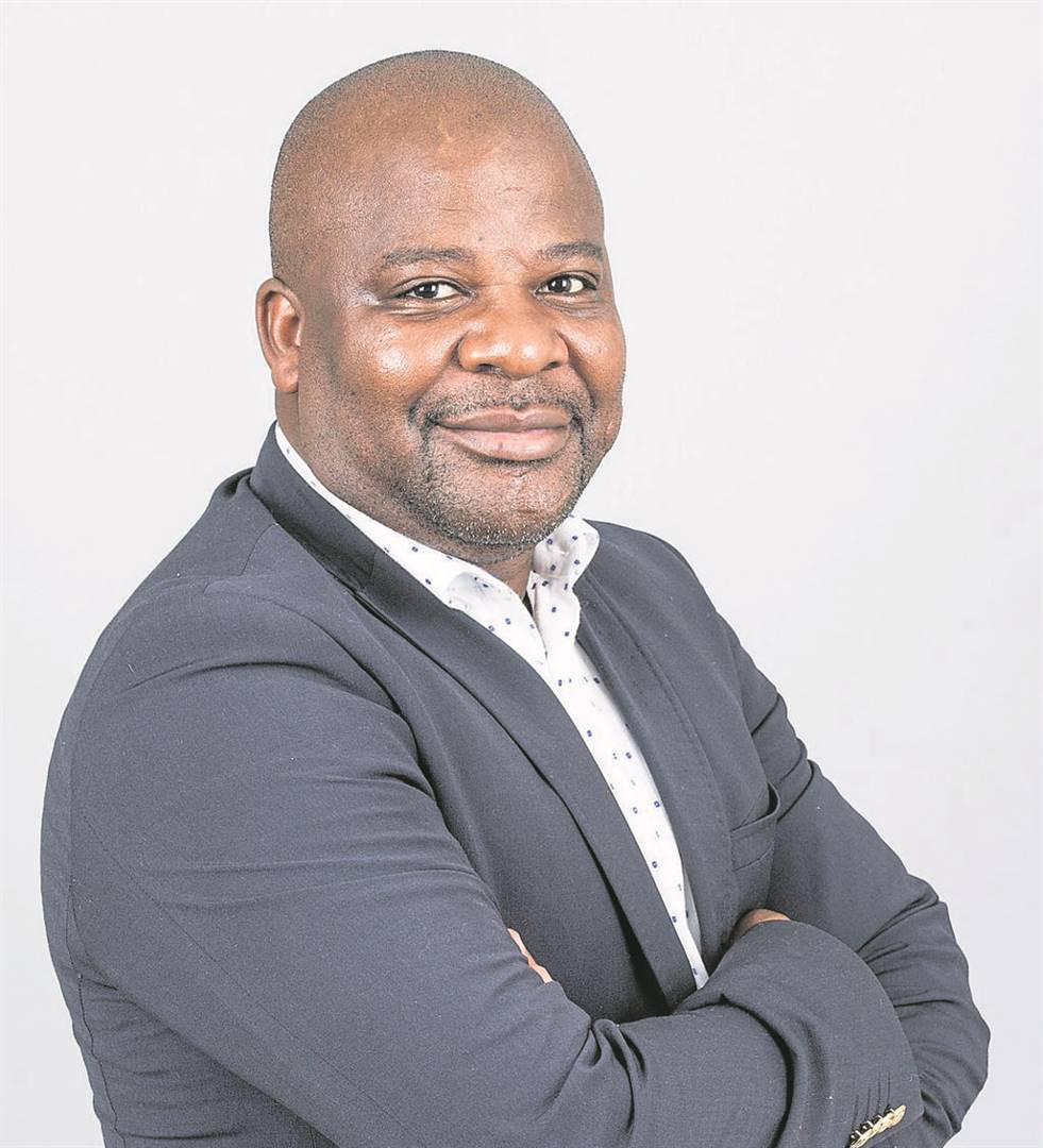 Message from Mayor Nqaba Bhanga | News24