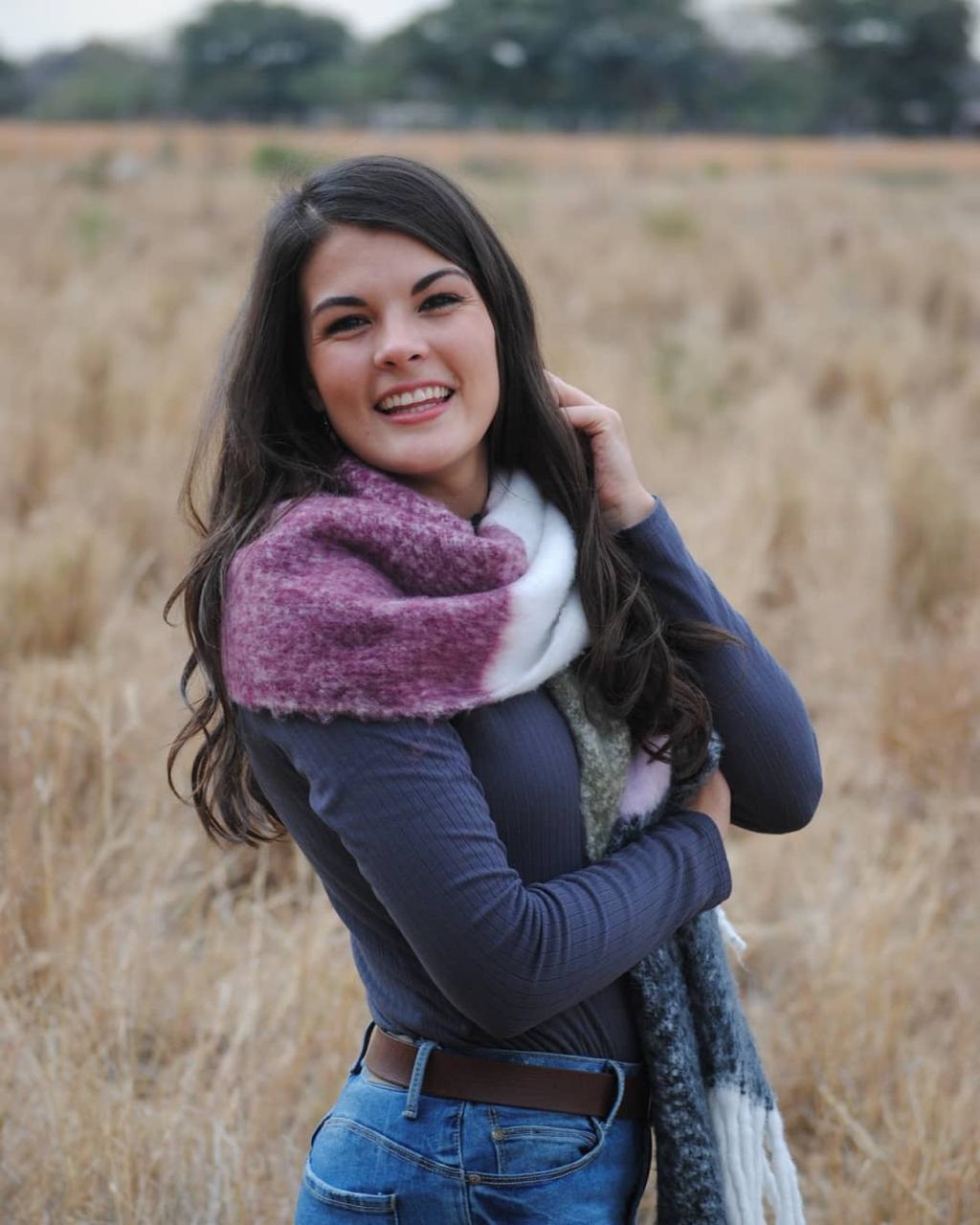 LEES WEER: Rachelle gesels oor haar hartoperasie en ‘Op my eish ...
