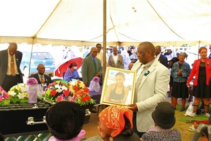 'Relebohile didn't deserve to die like that' | Daily Sun