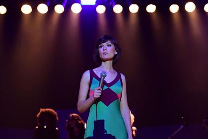 Behind the scenes: A biopic on the life of Helen Reddy who sang '70s ...