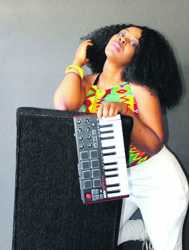 OZANA HAD TAIL UP! | Daily Sun