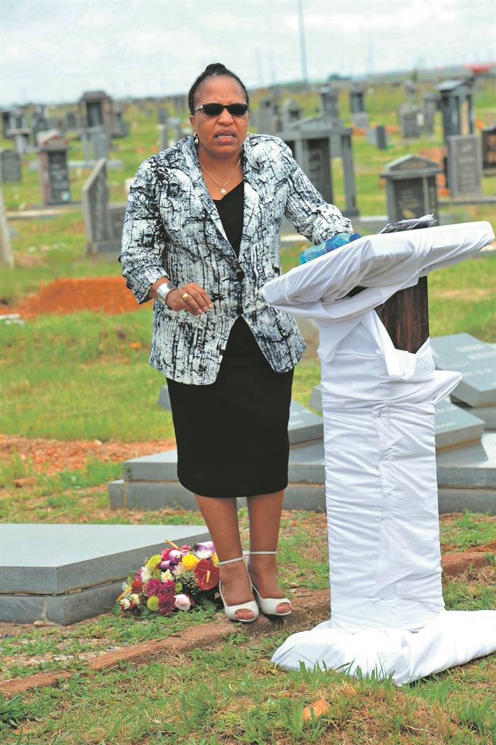 Messages of support for mayor’s family | Daily Sun