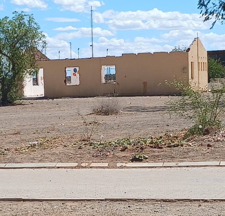 Jong meisie in Brandvlei vermoor | Son