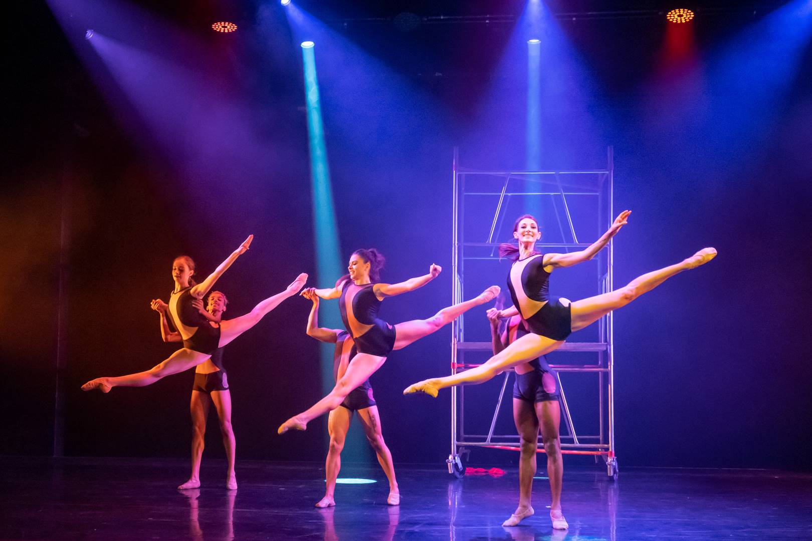 Nostalgiese ‘The Queen Show’ nog aanlyn te sien | Netwerk24