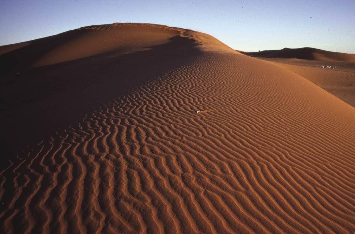 Goud en koper: Kan Botswana muntslaan? | Netwerk24