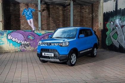 Suzuki SA celebrates a record-breaking 2020 in new vehicle sales | News24