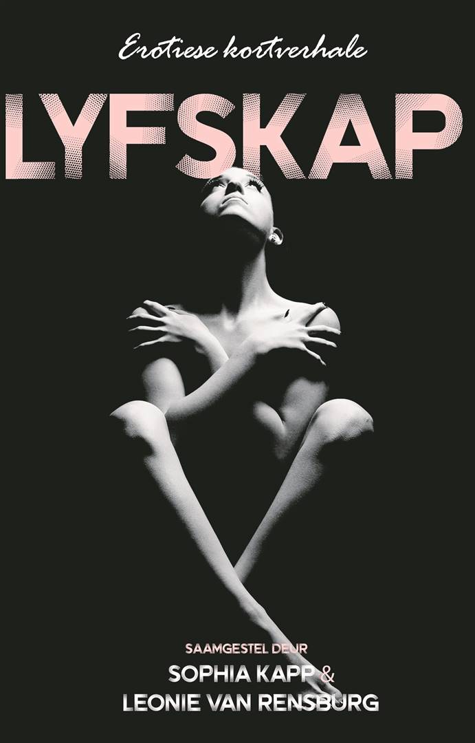 Nuut op die rak: Die lyf, gesprekke en verhoudings | Netwerk24
