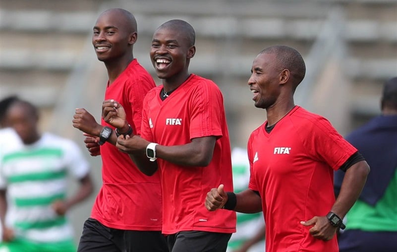 Hanging Judge | Some refs aren’t doing their job | News24