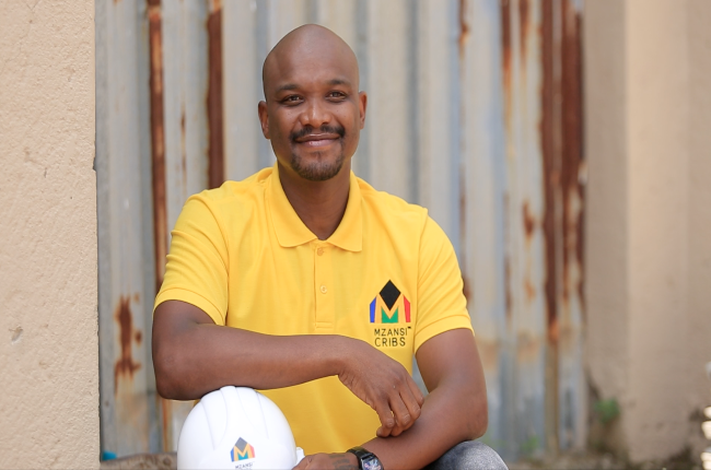TT Mbha giving homes a makeover: 'It is not just a presenting gig – it ...