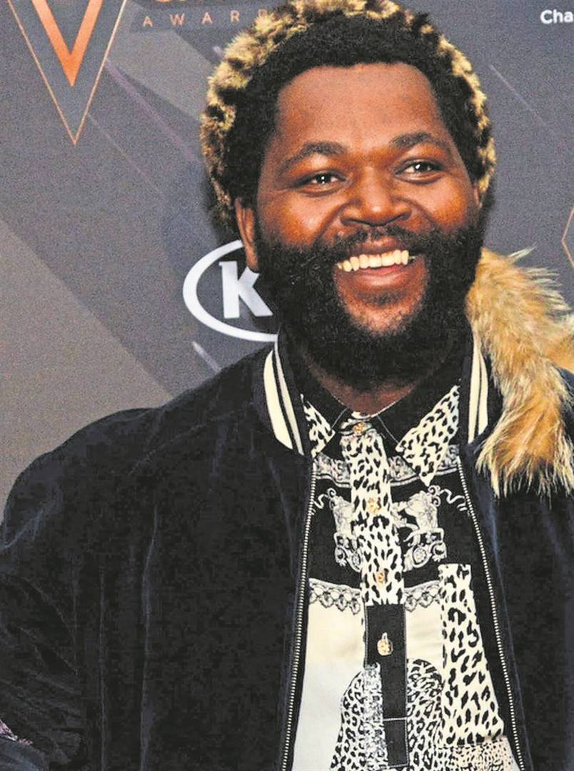 Sjava sê dis swaar om aan te beweeg | Son