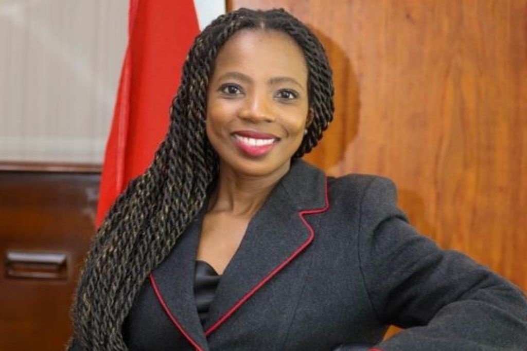 Gcaleka says the Public Protector office is stabilising | News24