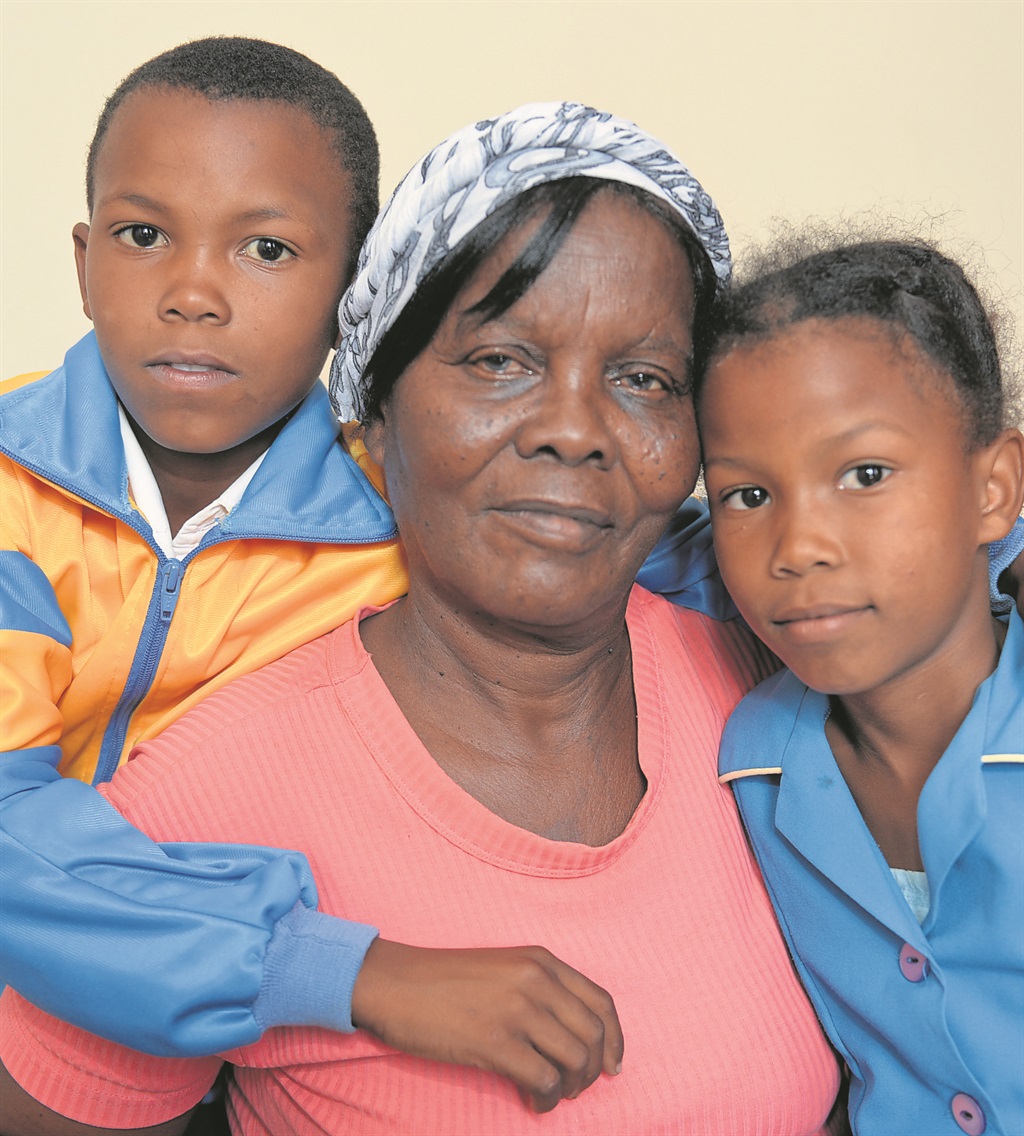 'dronk ma' maak seun 'n dogter | Son