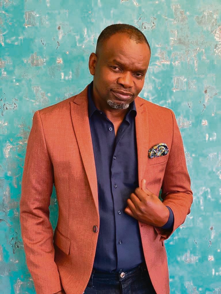 DJ GANYANI MASTER COLLABORATOR | Daily Sun