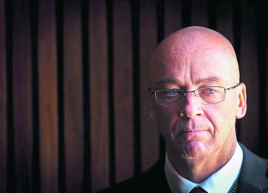 Grey: Scheepers vra hof om verhoor te keer | Netwerk24