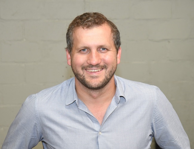 Sitruskwekers kry nuwe voorsitter | Landbou